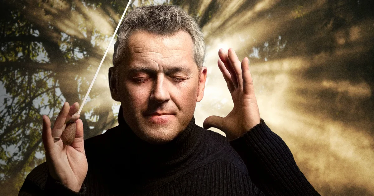 Poschner's Passion | Sinfonieorchester Basel